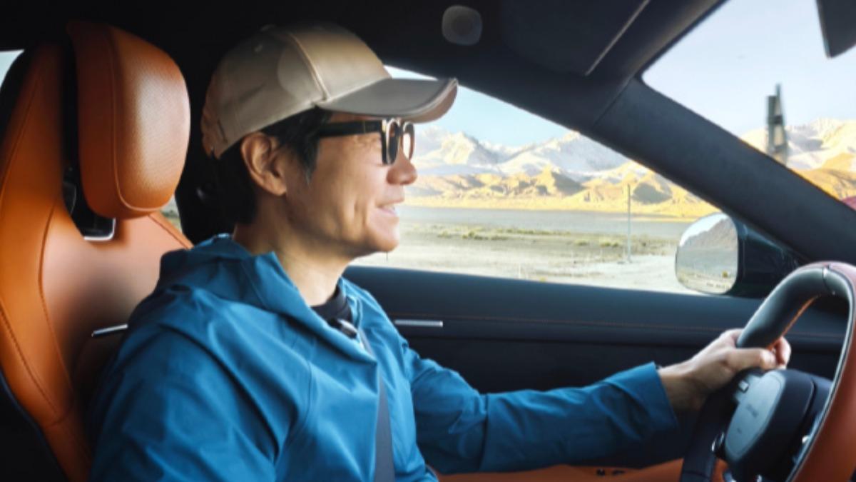 小米SU7火燒車釀1死 雷軍曬微笑試車照被罵翻│TVBS新聞網