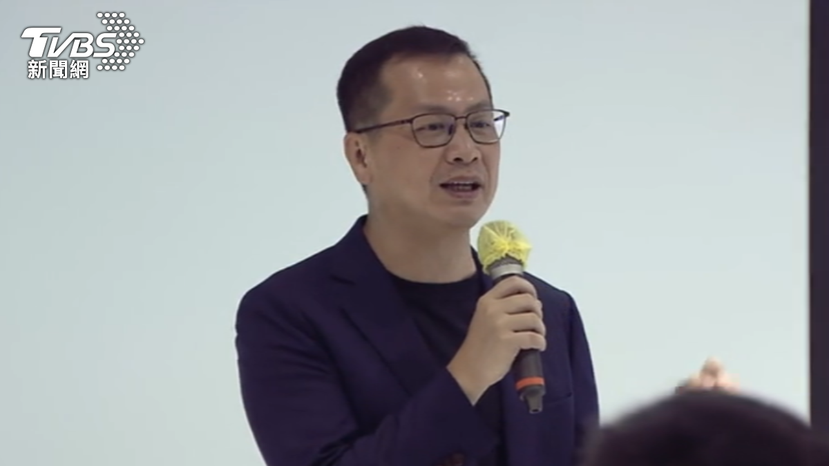 藍黨魁民調 鄭麗文49％支持 郝、強各佔21％│TVBS新聞網