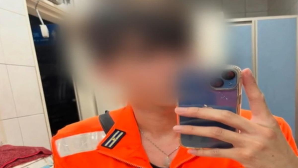 請病假當老闆？海巡隊員10個半月沒上班 遭質疑兼差經營燒烤店│TVBS新聞網