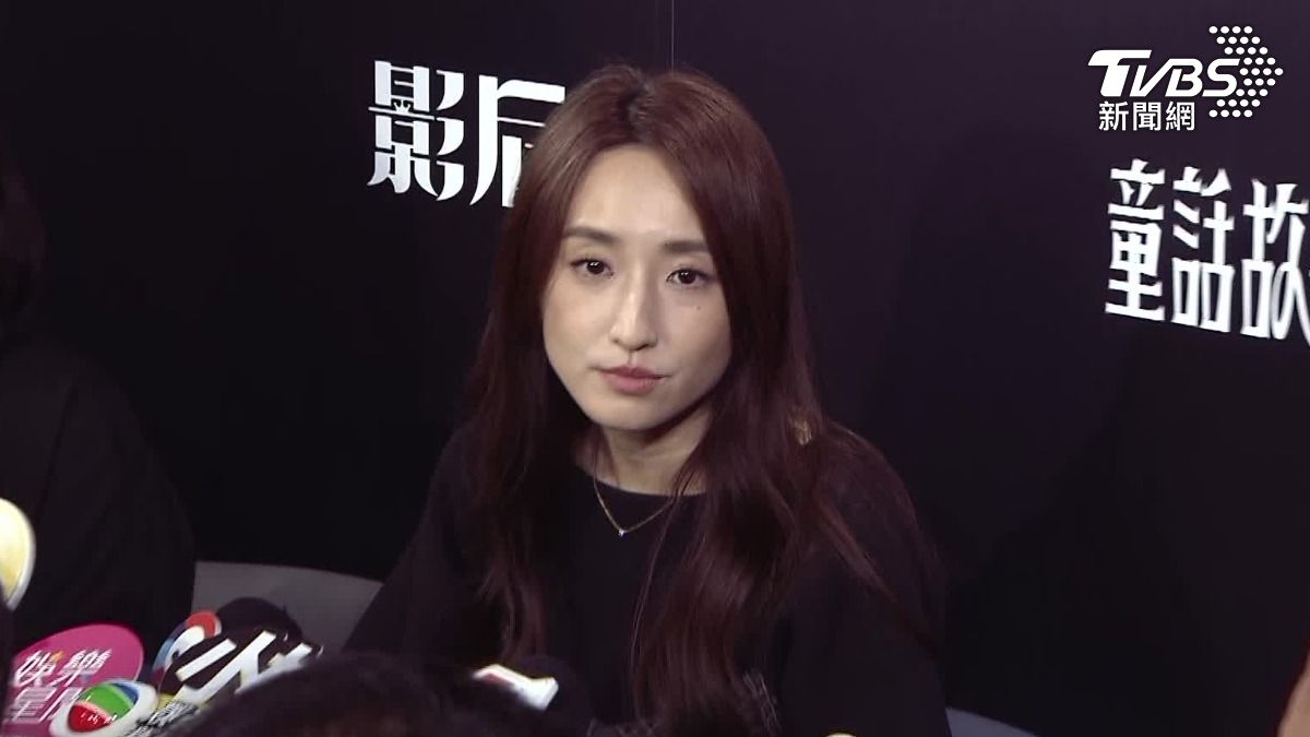 《影后》入圍金鐘女配！曾莞婷「等了27年」 開戰謝瓊煖：要上台嗆她│TVBS新聞網
