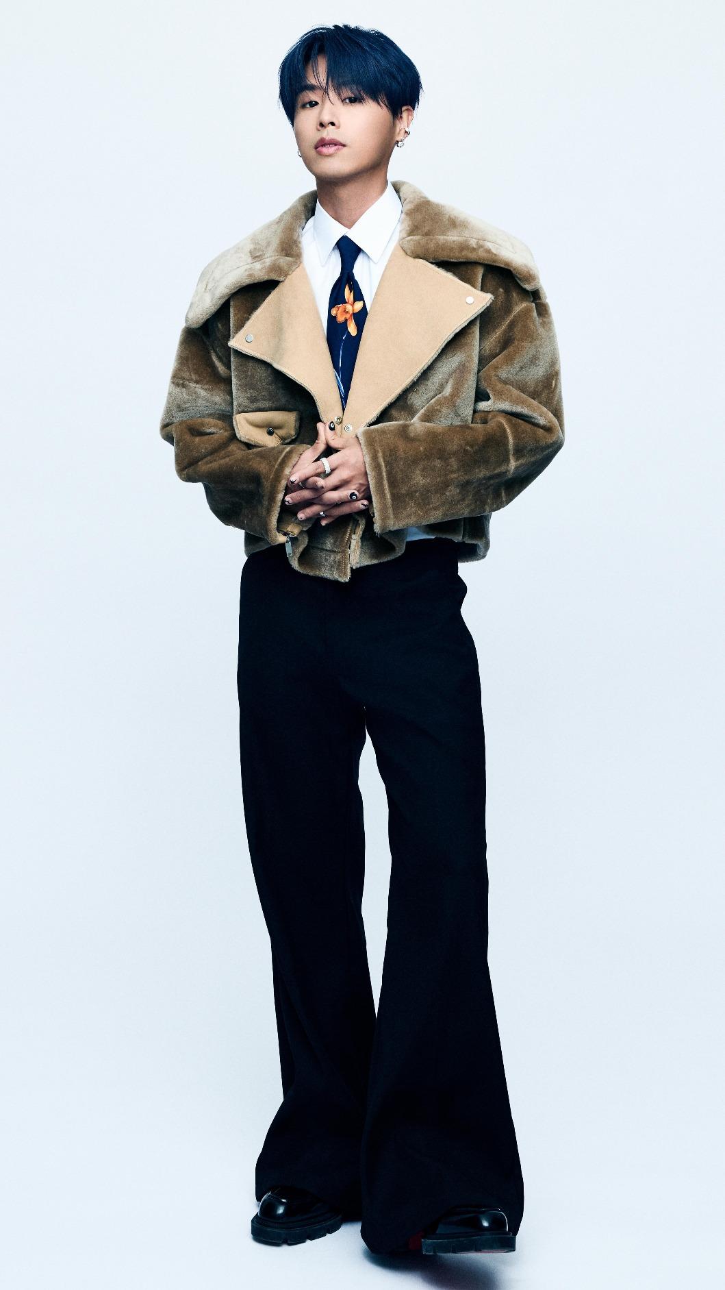 男星認一夜情「美好快樂存在」 揭難忘激情時刻：快叫我Daddy│TVBS新聞網