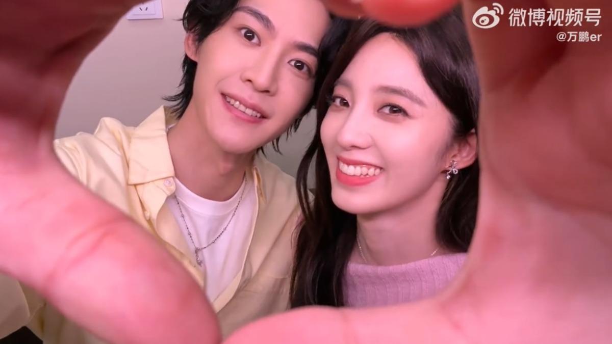 《許我耀眼》結局評價解析！線上看演員介紹＆分集劇情（1-32集│TVBS新聞網