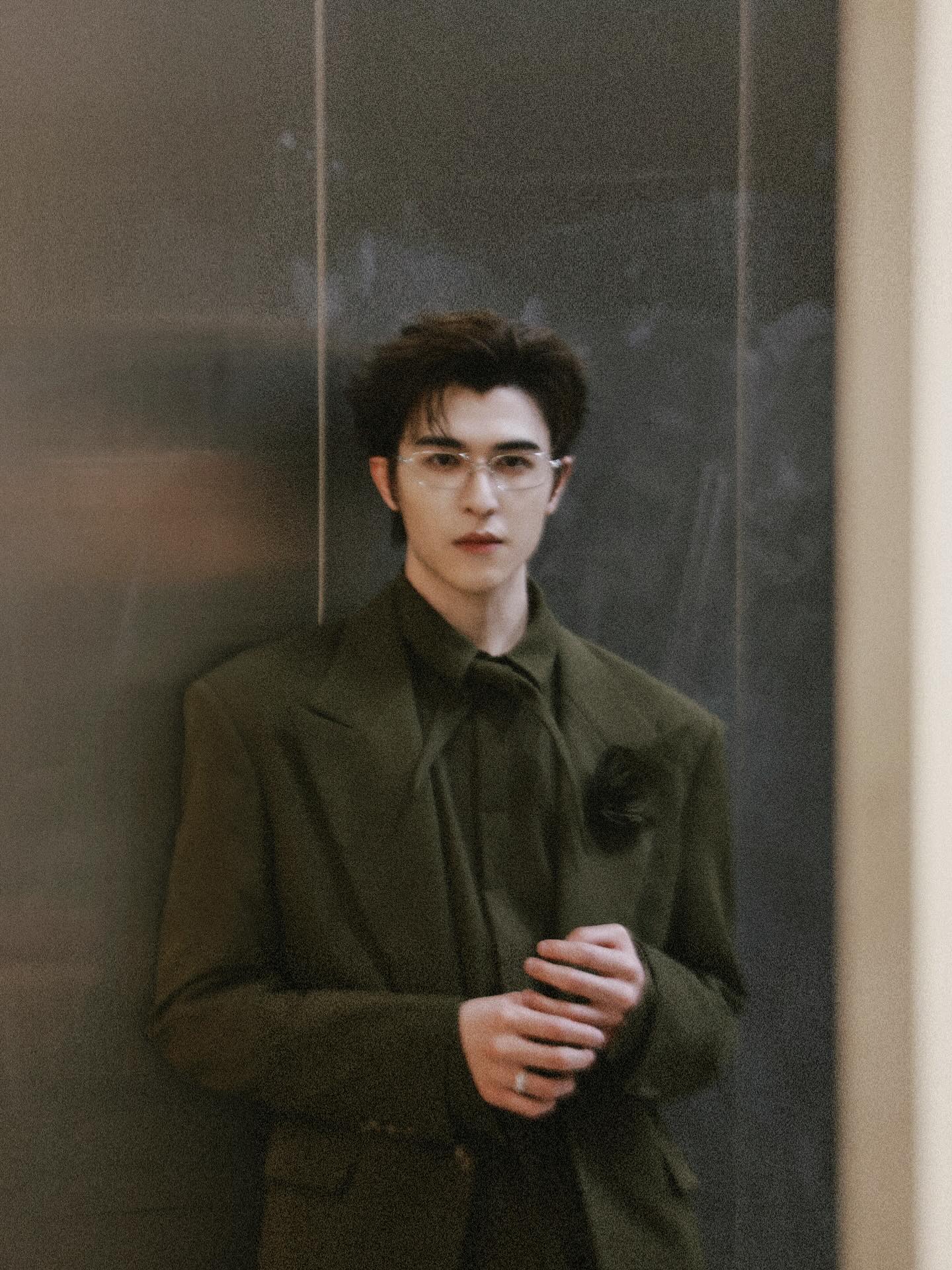 《回魂計》演員Eason尹浩宇、劉主平是誰？3位新生代演員背景＆IG一次看│TVBS新聞網