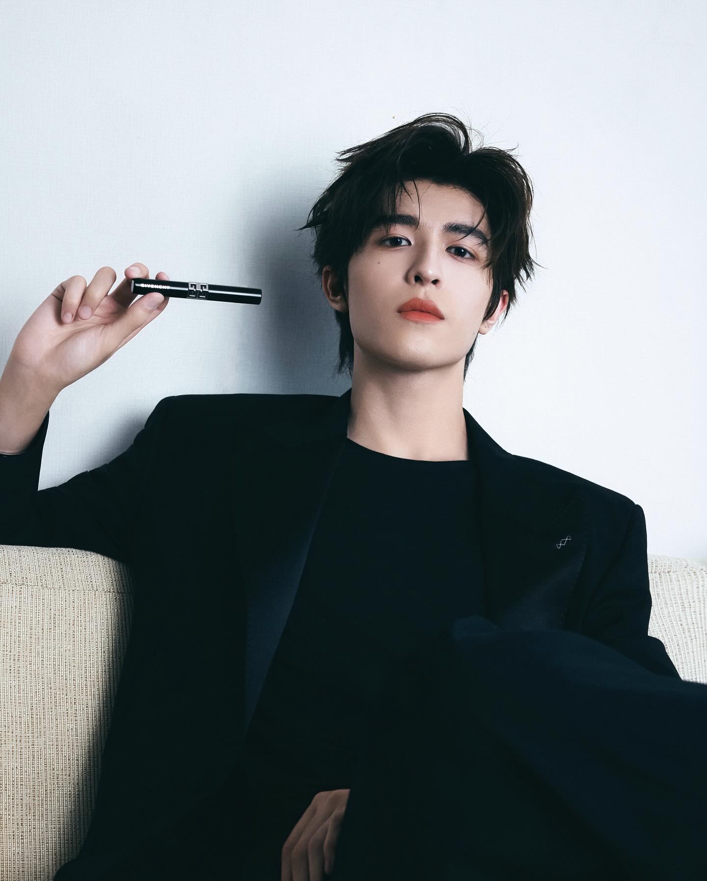 《回魂計》演員Eason尹浩宇、劉主平是誰？3位新生代演員背景＆IG一次看│TVBS新聞網