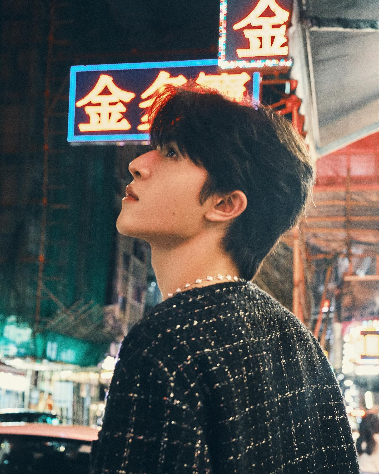 《回魂計》演員Eason尹浩宇、劉主平是誰？3位新生代演員背景＆IG一次看│TVBS新聞網