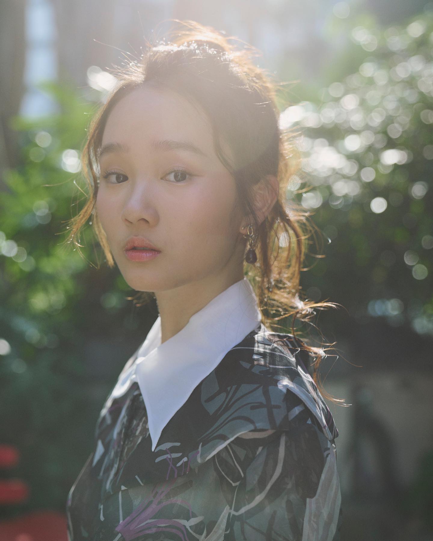 《回魂計》演員Eason尹浩宇、劉主平是誰？3位新生代演員背景＆IG一次看│TVBS新聞網