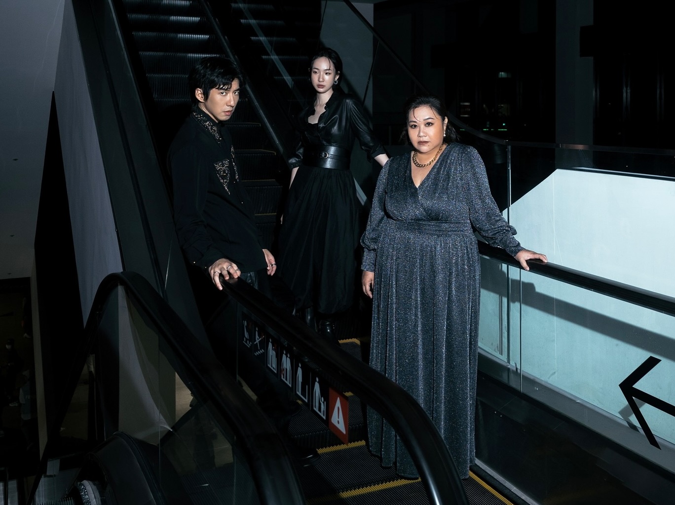 《回魂計》演員Eason尹浩宇、劉主平是誰？3位新生代演員背景＆IG一次看│TVBS新聞網