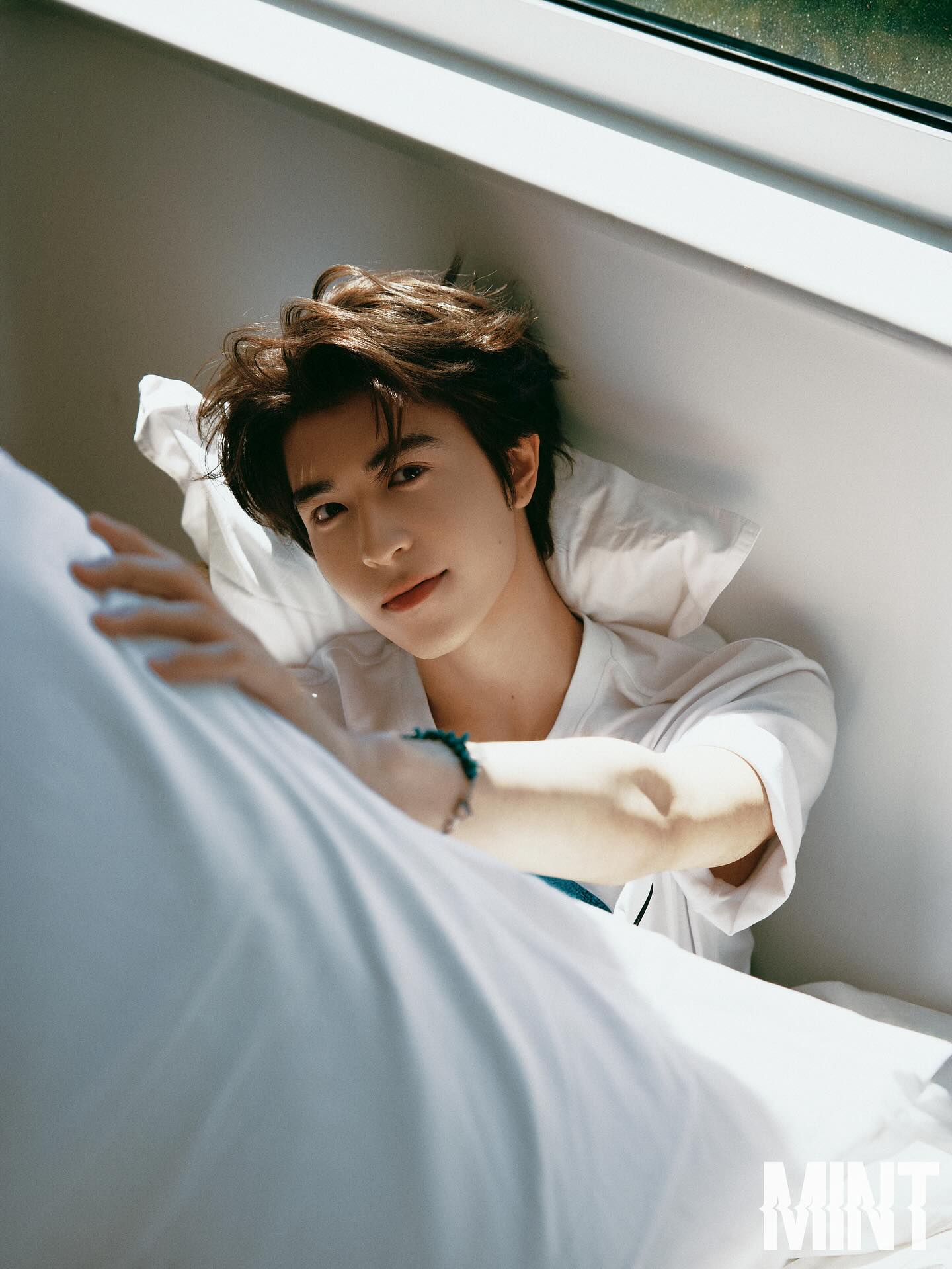 《回魂計》演員Eason尹浩宇、劉主平是誰？3位新生代演員背景＆IG一次看│TVBS新聞網