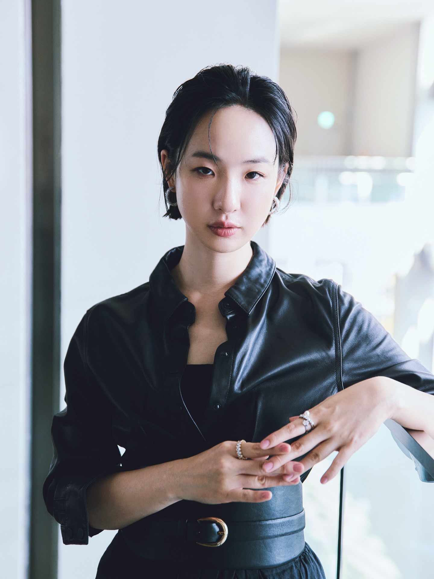 《回魂計》演員Eason尹浩宇、劉主平是誰？3位新生代演員背景＆IG一次看│TVBS新聞網