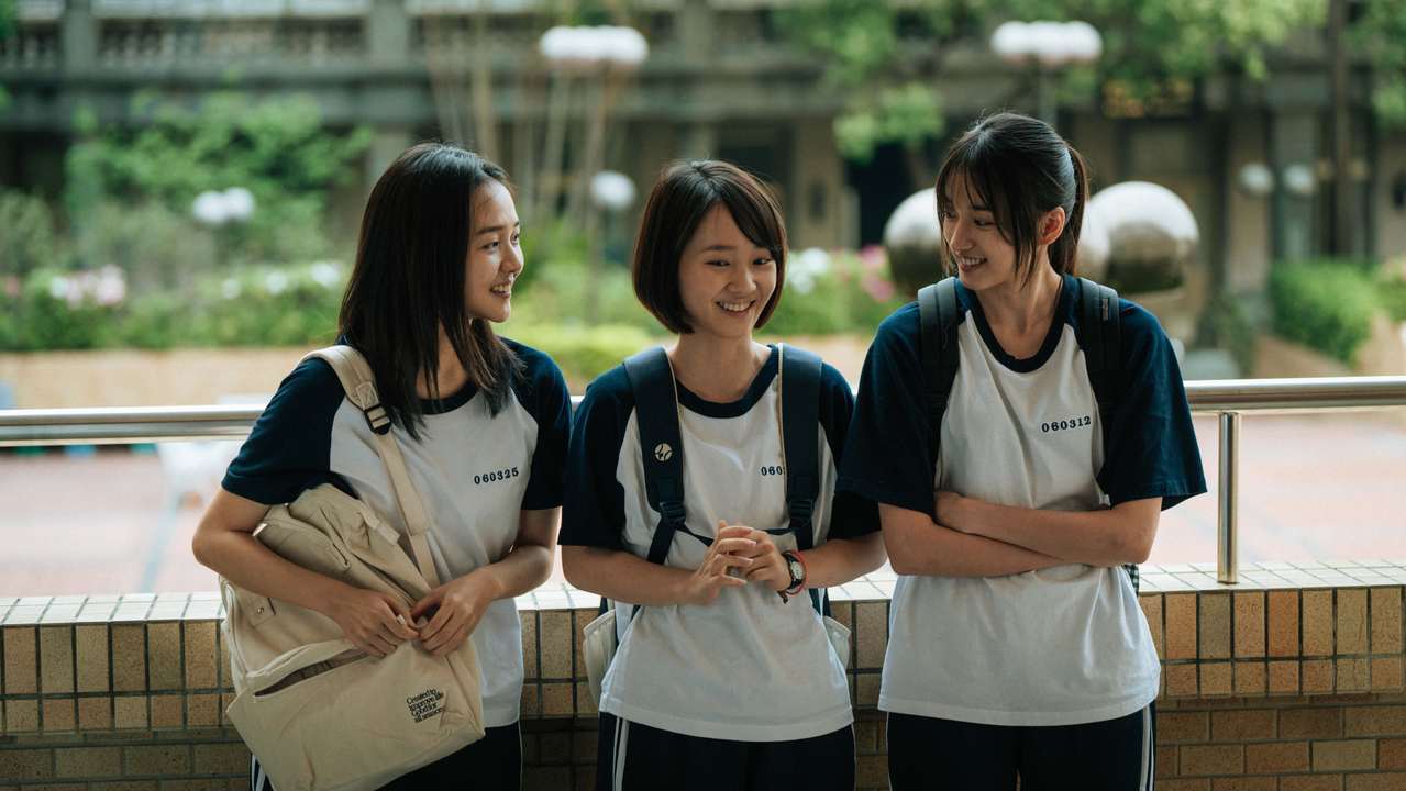 《回魂計》演員Eason尹浩宇、劉主平是誰？3位新生代演員背景＆IG一次看│TVBS新聞網