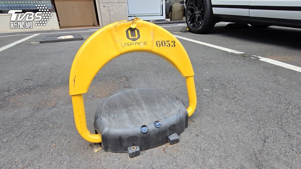 台北停車不再愁！智慧共享車位「先預約」五分鐘內免費保留│TVBS新聞網