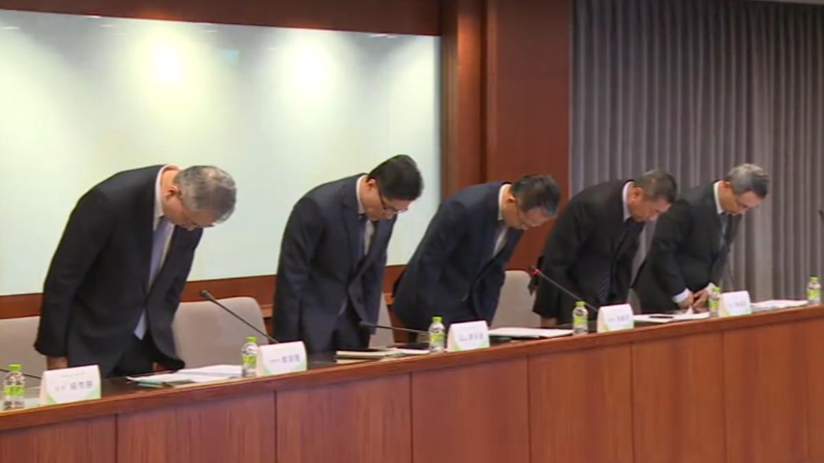 長榮空服離世爭議│TVBS新聞網