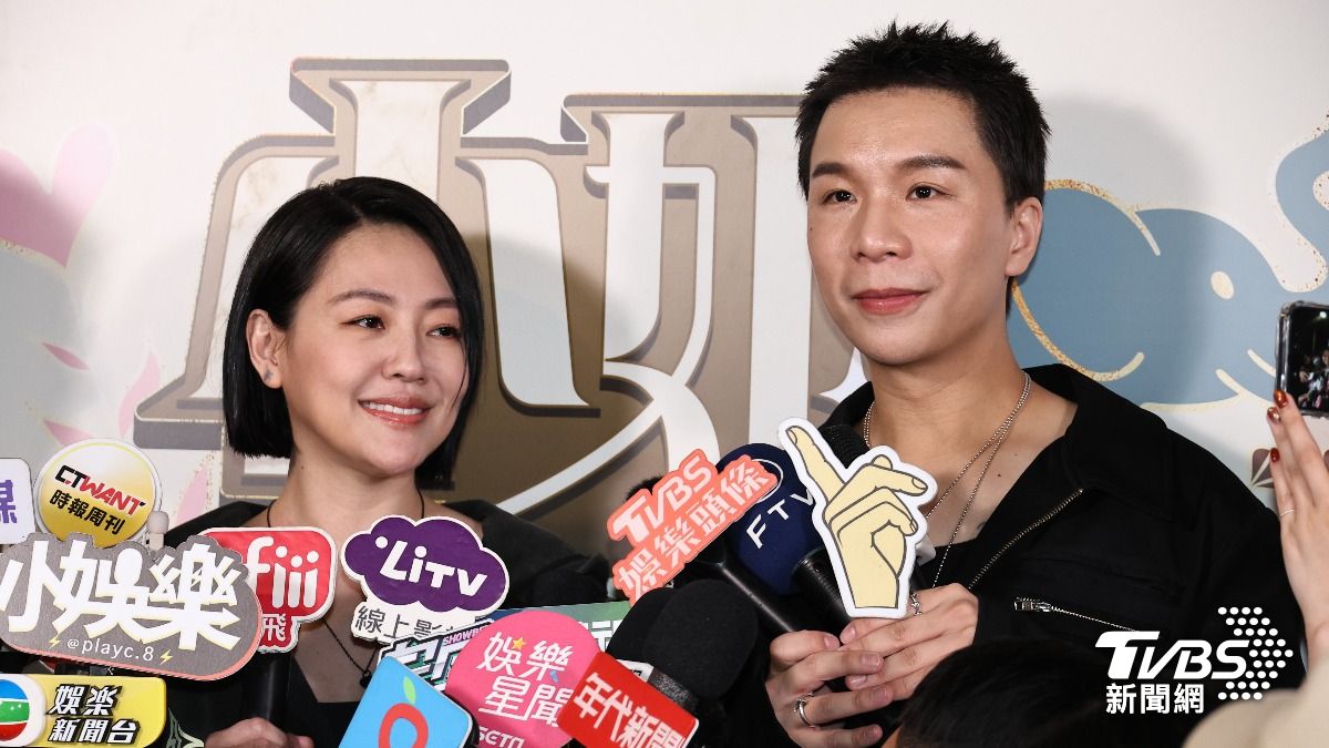 具俊曄「每天畫大S」貼滿屋！小S想完成一心願 復出時間曝光│TVBS新聞網