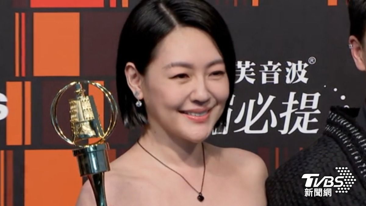 小S金鐘喊話大S惹哭韓網：姊妹令人心痛 具俊曄1行動全網憂心│TVBS新聞網