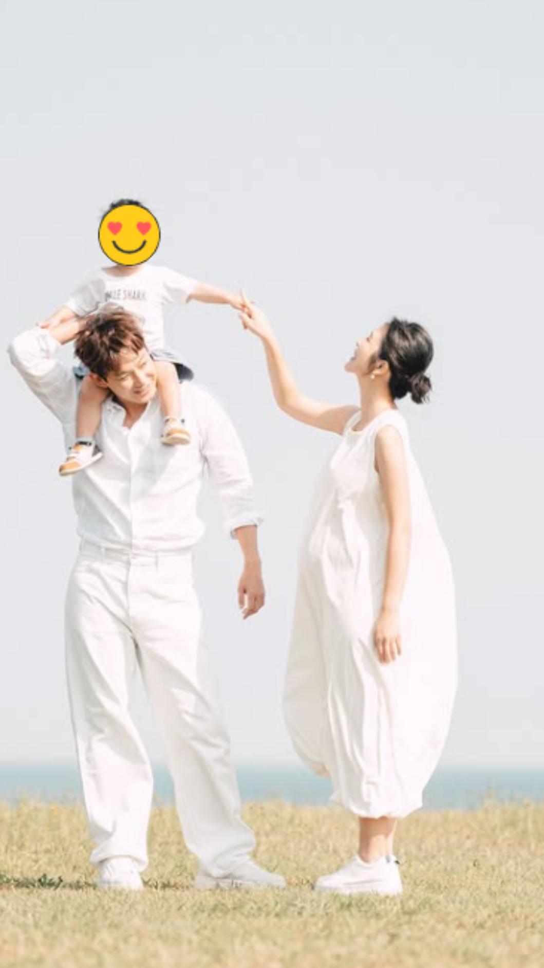 威廉陷閃兵案摘金鐘！ 老婆卓君澤感性發聲：謝謝你成就了我│TVBS新聞網