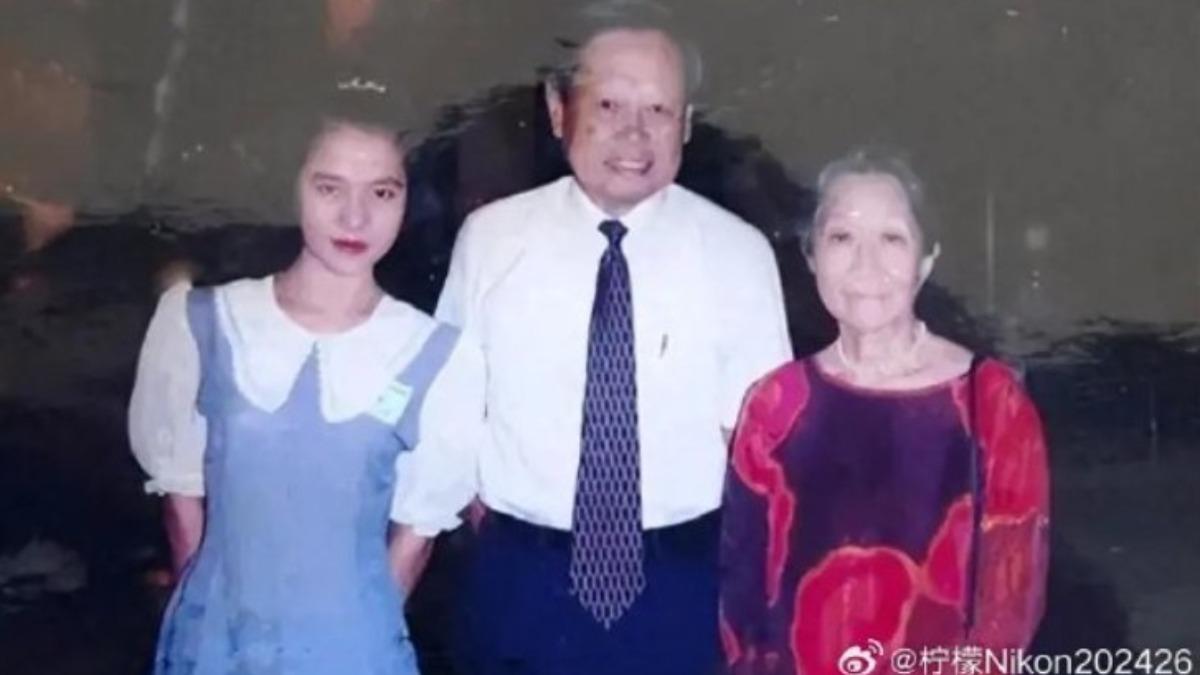 楊振寧103歲辭世！娶差54歲翁帆伴餘生 兩人首見面前妻在場│TVBS新聞網