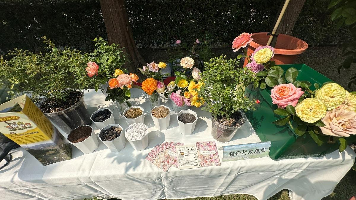 6000噸葡萄枝變黑金！彰化農業廢枝「碳」出2.4億產值│TVBS新聞網