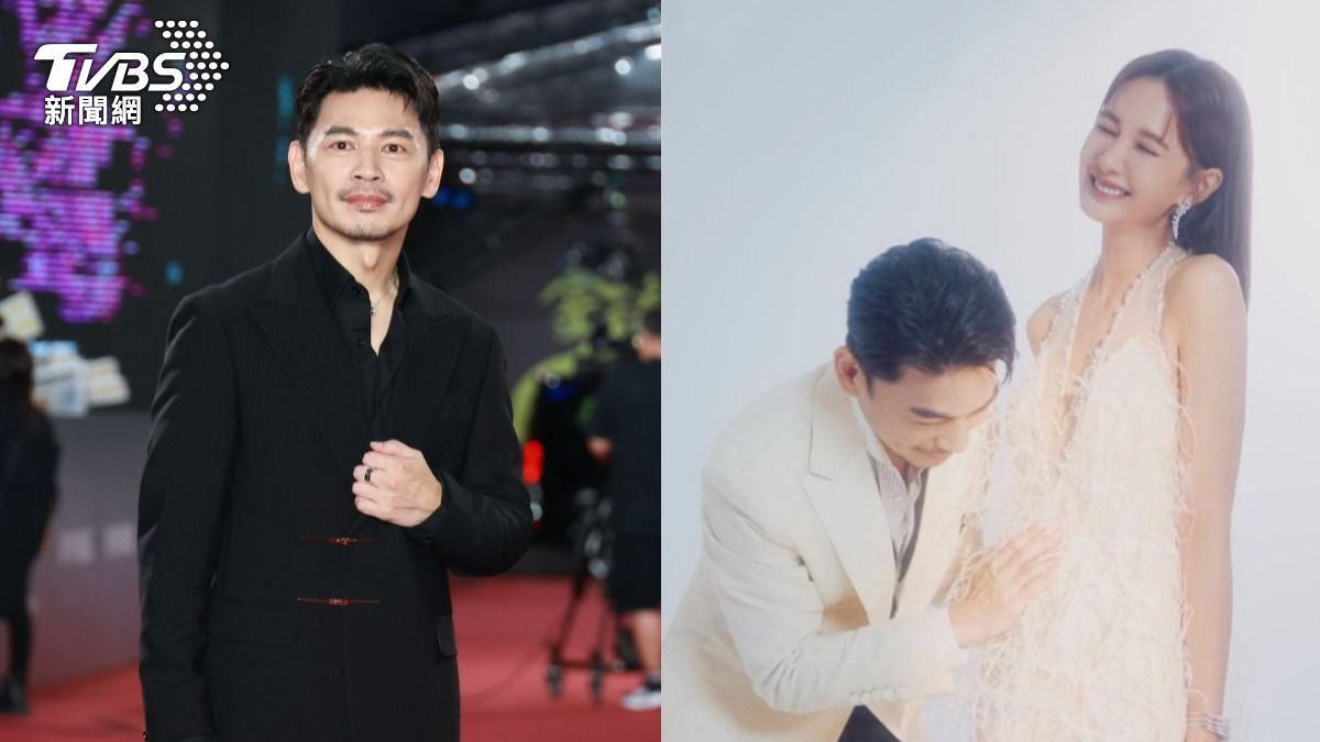 揪昆凌搶看金鐘直播！周杰倫惋惜阿Ken雙獎槓龜 暖心發聲了│TVBS新聞網