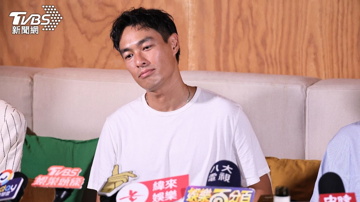 金鐘慶功／楊祐寧痛失爸跟獎座！認不滿楊謹華「一事」：好歹爽一秒│TVBS新聞網