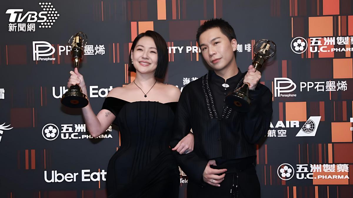 王月淚憶亡夫！曝和小S「私下通話」內容 鼓勵復出：讓大家永遠記住大S│TVBS新聞網