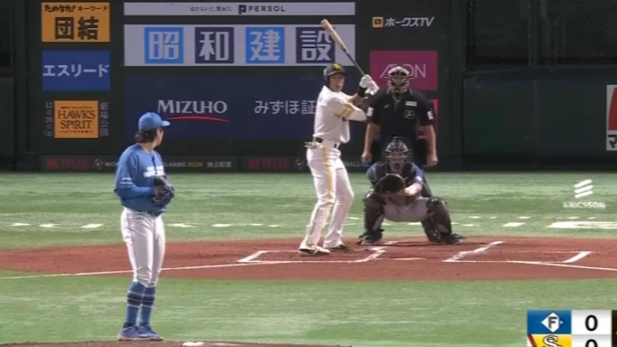 關鍵一戰！古林睿煬飆旅日最速157公里 賽後獲選單場MVP│TVBS新聞網