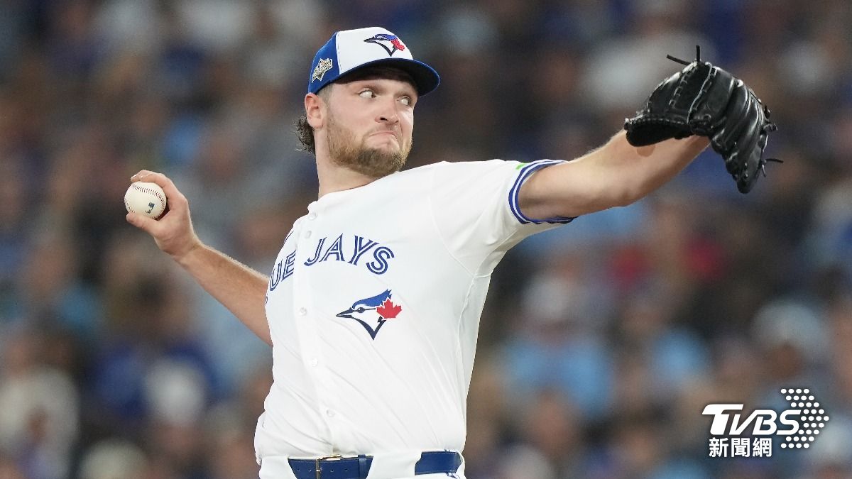 MLB季後賽／藍鳥投打俱佳退水手 兩隊明G7爭奪世界大賽門票│TVBS新聞網