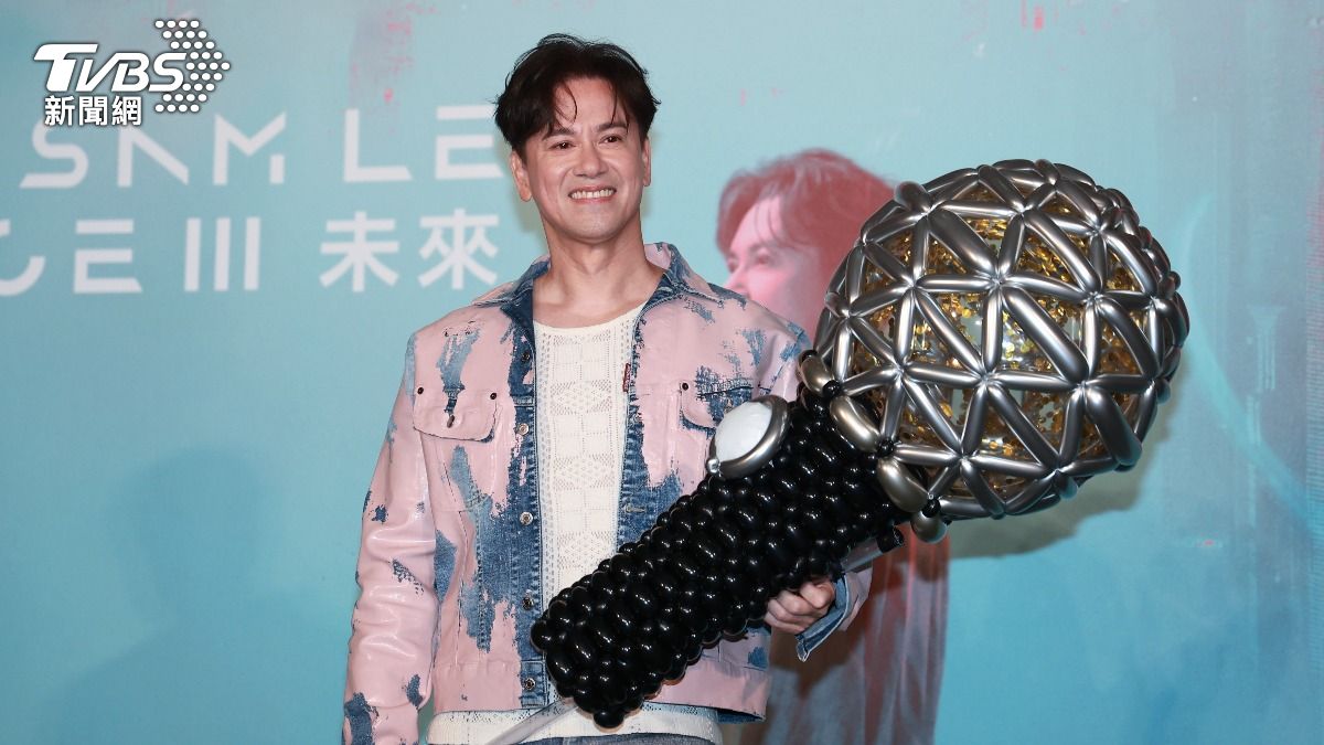 李聖傑爆街上廝磨夏宇禾！露面揭「真實關係」：對上眼都OK│TVBS新聞網