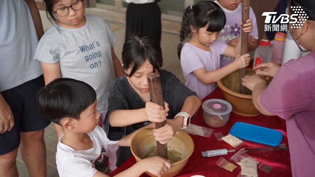 從客家八音到親子劇場 台南用藝術說族群的故事│TVBS新聞網