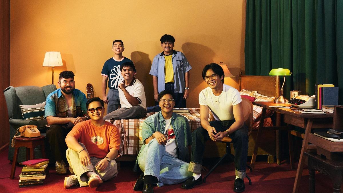 菲律賓天團Lola Amour首來台 曾與Coldplay合作│TVBS新聞網