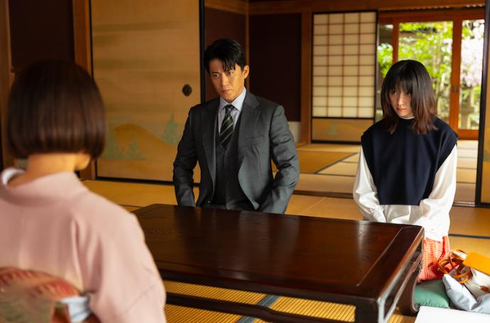 Netflix《浪漫匿名者》劇情亮點＆演員角色！小栗旬力邀赤西仁卡司超強│TVBS新聞網