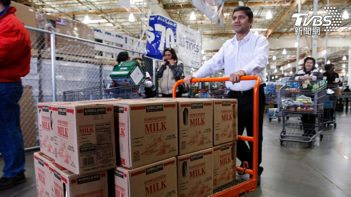 好市多省錢密技！常客推「7款必買商品」 烤雞與垃圾袋都上榜│TVBS新聞網