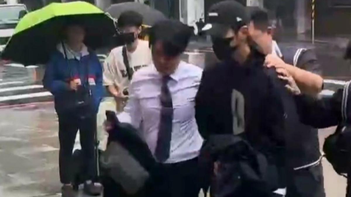 全都高血壓！Energy書偉、小杰坦承各花15萬、30萬逃兵│TVBS新聞網