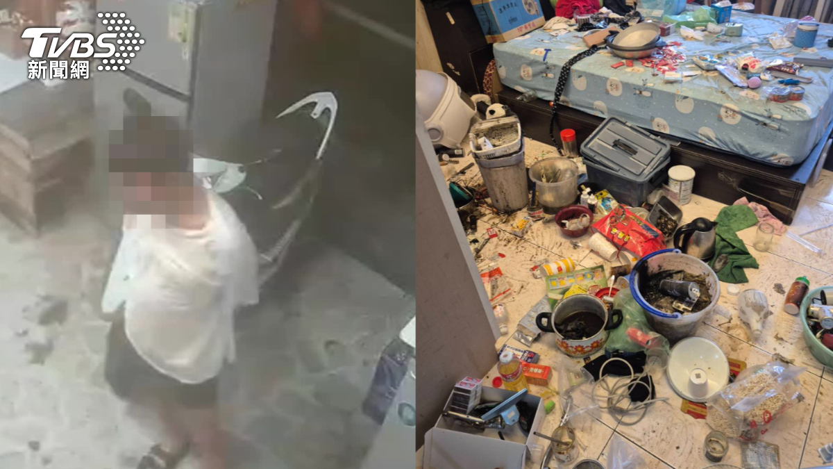 租屋族符合「3條件」月領2880元 兩人同住多賺近6000│TVBS新聞網