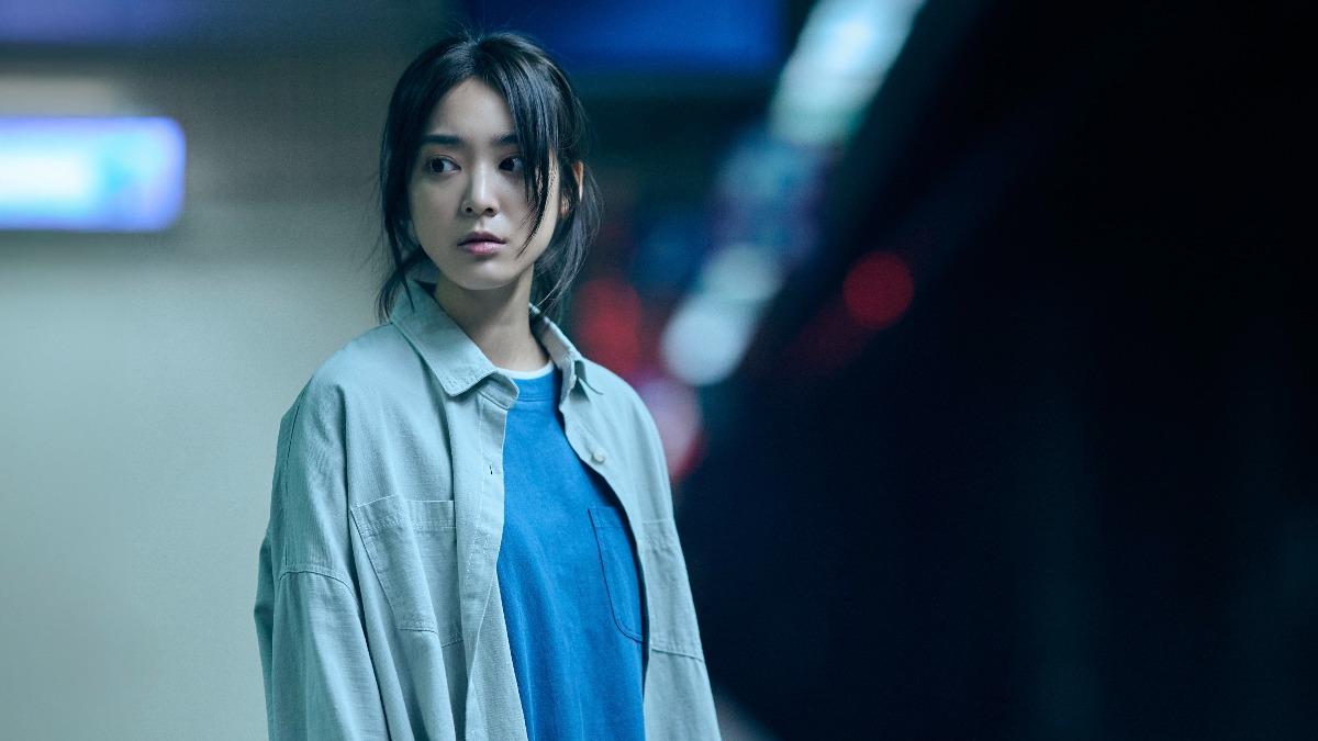 《如果我不曾見過太陽》曾敬驊化身「暴雨殺人魔」 悲慘過往曝光│TVBS新聞網