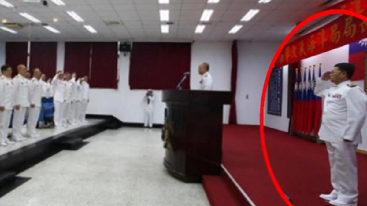 令基層情蒐「罵政府」貼文 管碧玲：負責國安團隊有SOP│TVBS新聞網