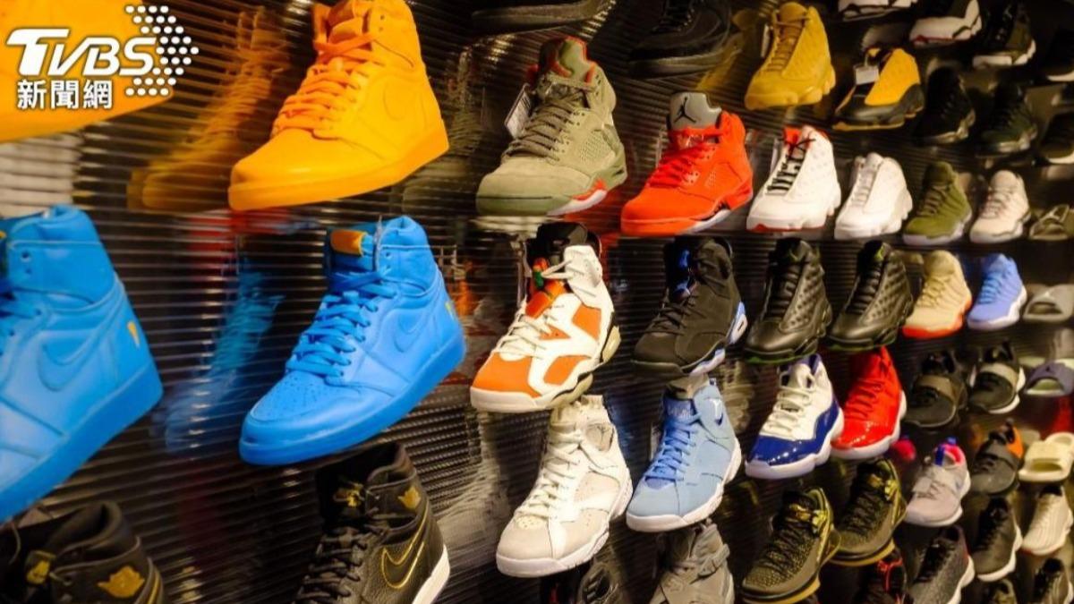 Nike死守經典款缺乏創新 年輕人改瘋潮牌On及Hoka│TVBS新聞網