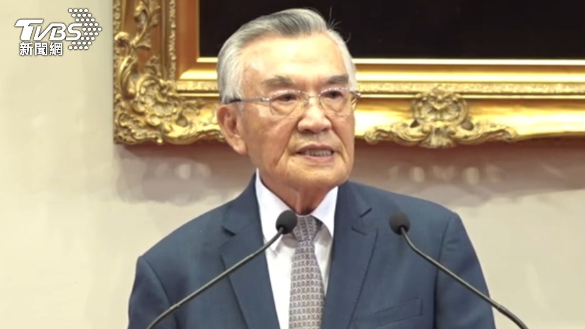 Taiwan emphasizes AI expertise at South Korea APEC meeting│TVBS新聞網