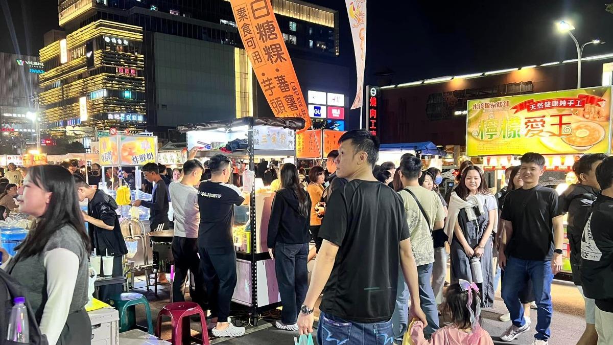 大益夜市歇業 相關新聞報導 第1頁 - TVBS新聞網