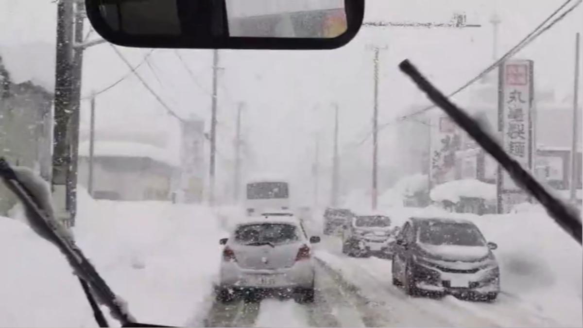 「16萬」買北海道獨棟房！ 台灣YTR圓夢 網友熱議│TVBS新聞網