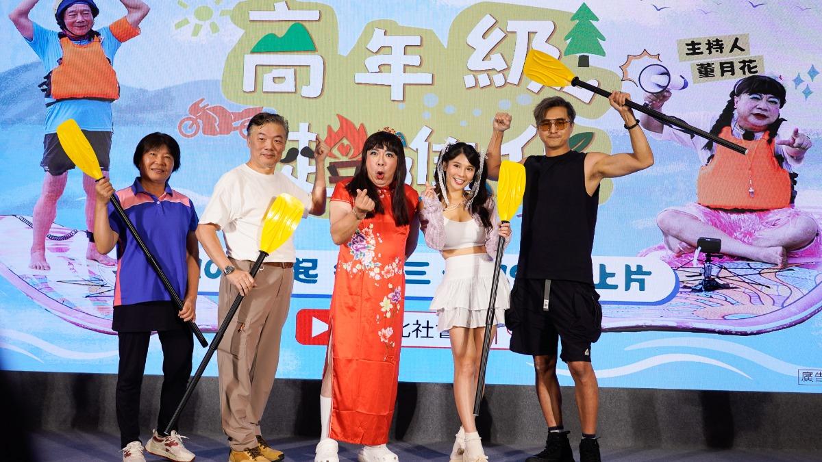 坤達逃兵被抓！王少偉外島從軍「遭女友兵變」 鬆口5566服役內幕│TVBS新聞網