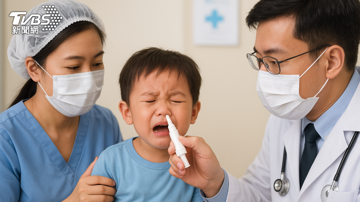 流感單週增11重症「5人死」 H3N2仍在社區流行│TVBS新聞網