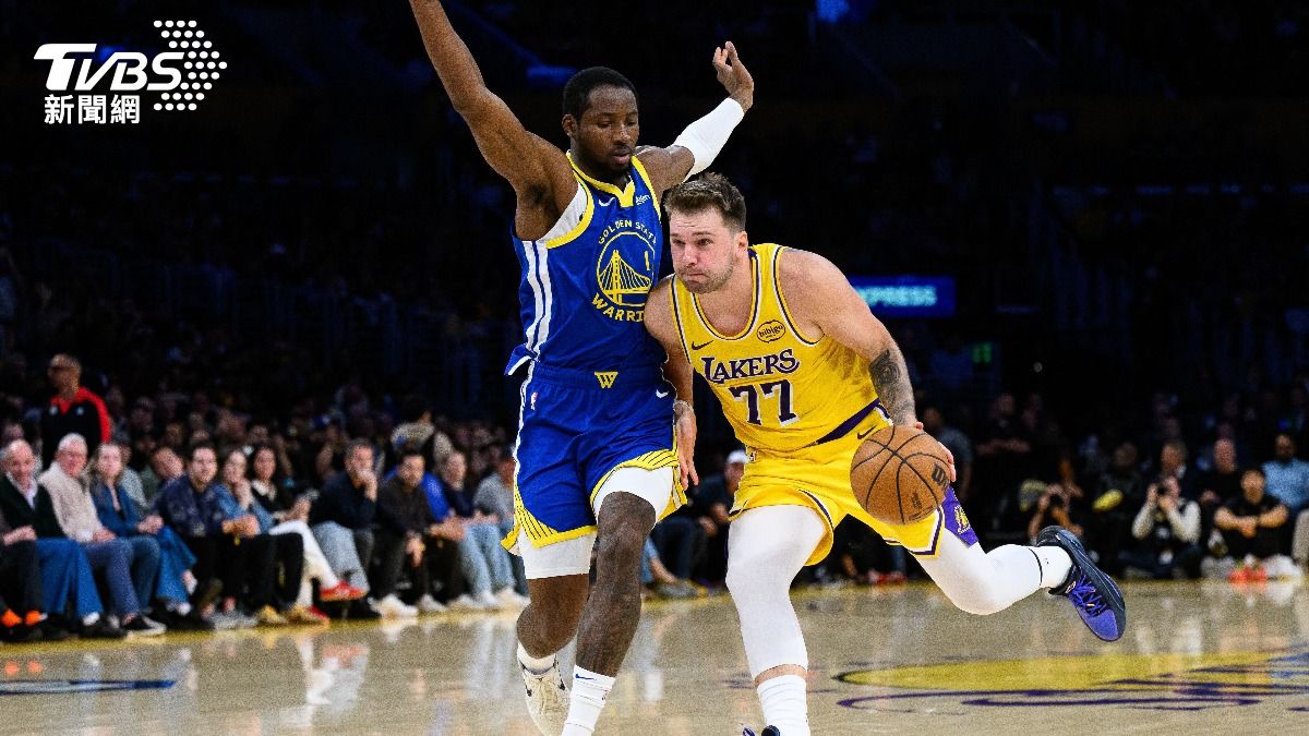 NBA／下半場5中5！庫明加開幕戰全能秀 主帥讚：他變成熟了│TVBS新聞網