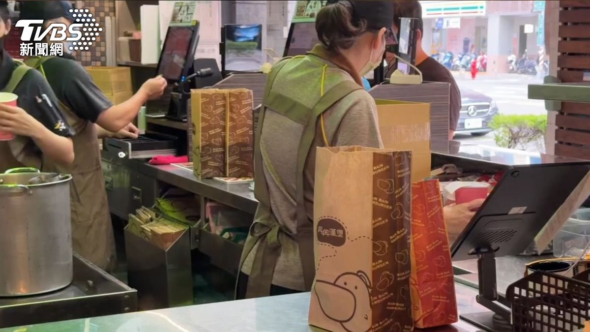 同套餐組合差10塊！「速食南霸天」菜單見BUG 網友識破│TVBS新聞網