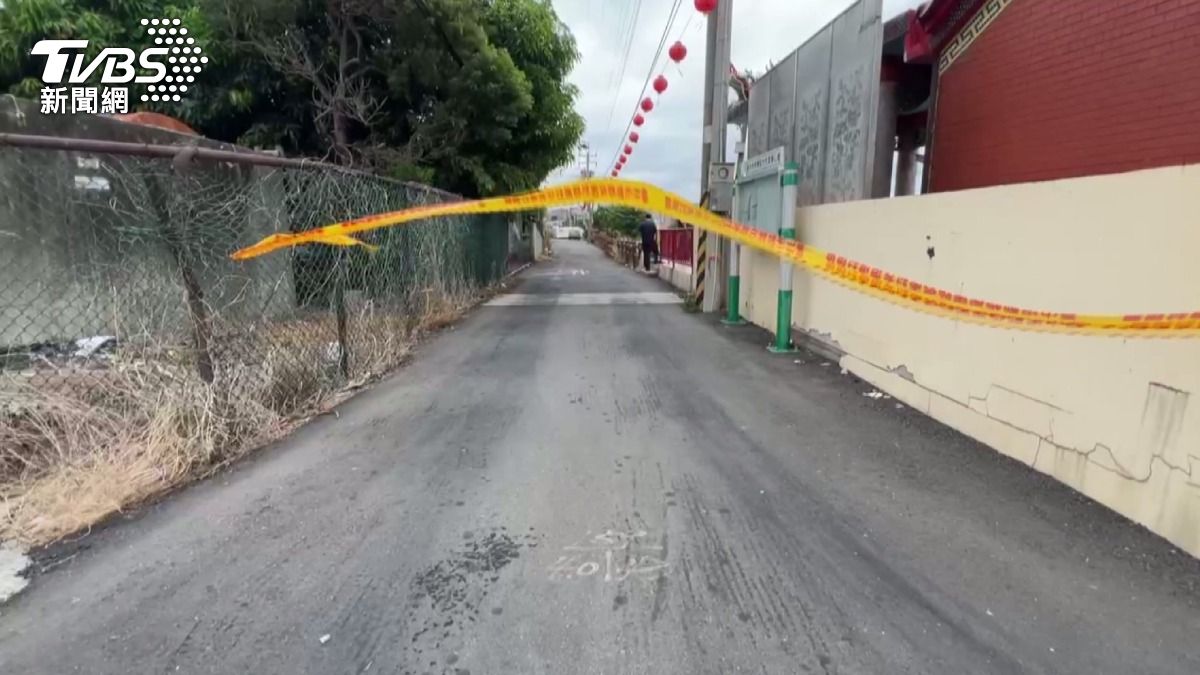 非洲豬瘟襲台中！117頭豬隻離奇死亡 全國緊急禁運禁宰│TVBS新聞網