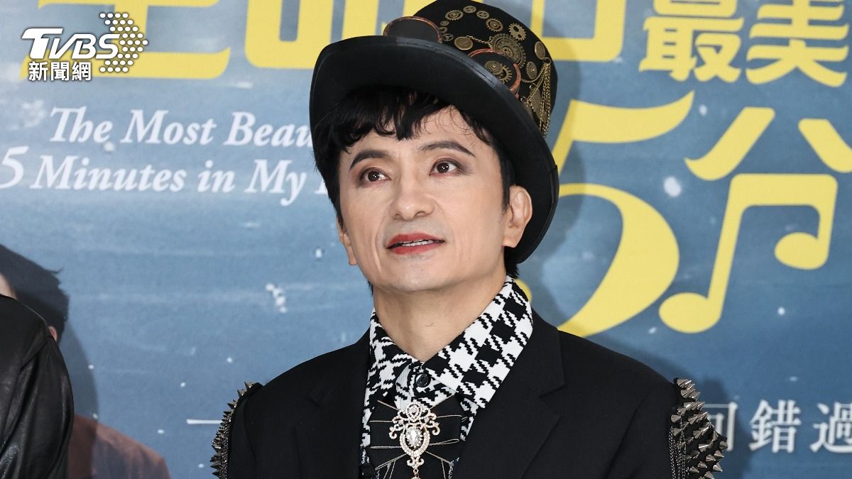 網挺Fumi阿姨 唐從聖難過談北捷嬤：我踹不下去│TVBS新聞網