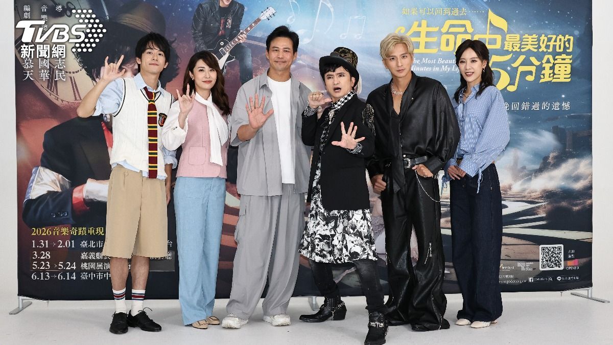 網挺Fumi阿姨 唐從聖難過談北捷嬤：我踹不下去│TVBS新聞網