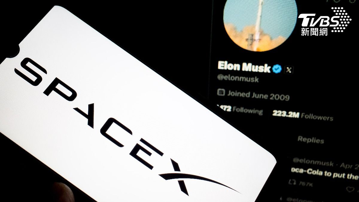 緬甸詐騙園區用星鏈 SpaceX稱切斷2500多組裝置服務│TVBS新聞網