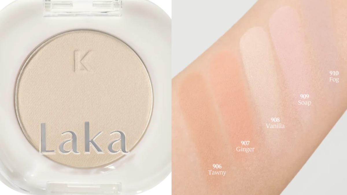 眼影盤能遮淚溝？這款前後差很多！網推5款「遮瑕神器」 │TVBS新聞網