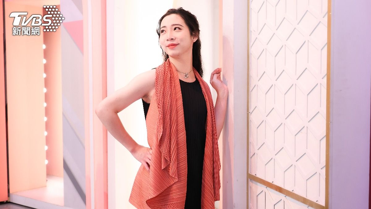 獨／Fumi阿姨沒服役！本尊親揭「沒當兵真相」 被謝盈萱模仿反應曝│TVBS新聞網