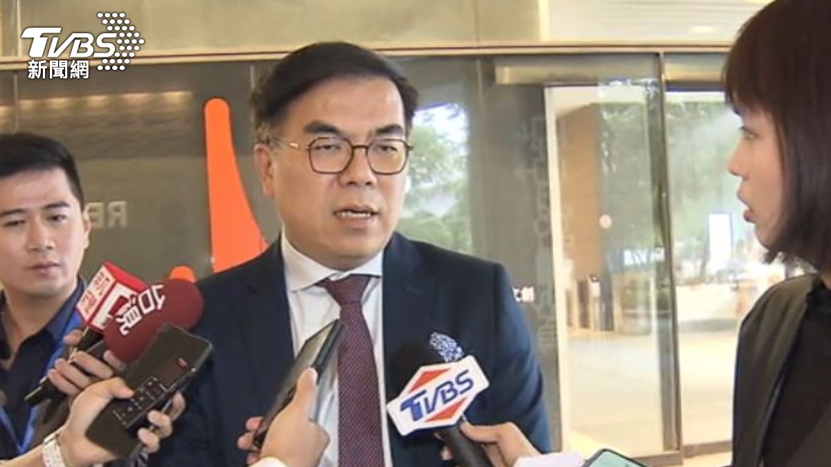 COP30結束 彭啓明盼台灣減碳連接國際機制│TVBS新聞網